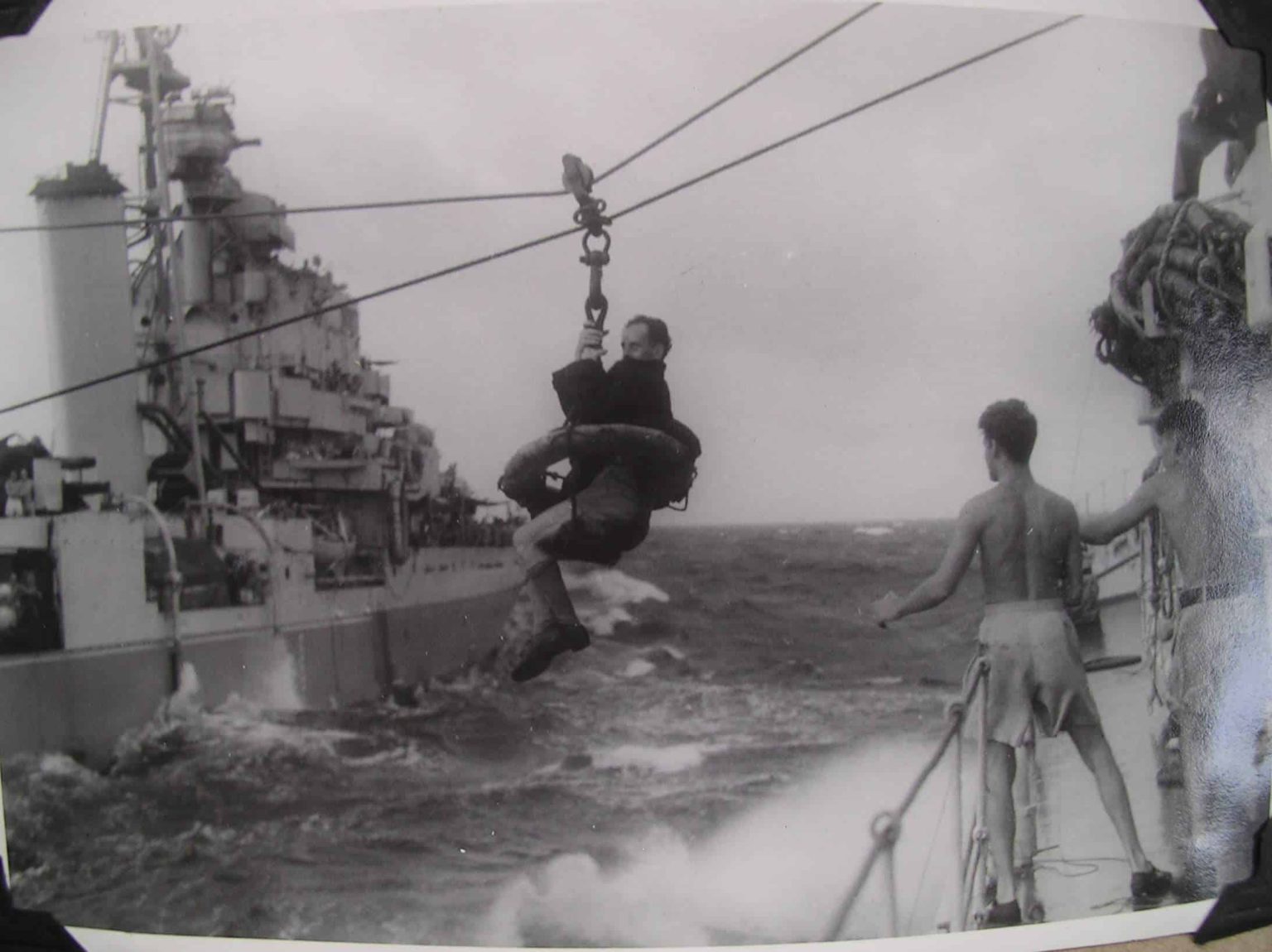 HMS Argonaut Association